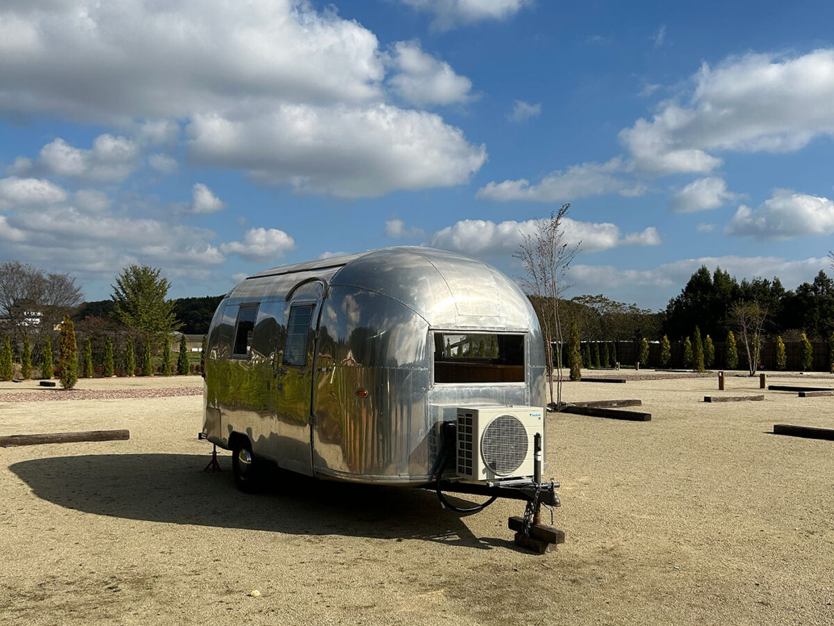 【秘密基地レンタル 提携キャンプ場】栃木県那須郡那須町 ロガーズオートキャンプ場さま提携のご案内 | RVing JAPAN - 日本にもっと、車アソビを